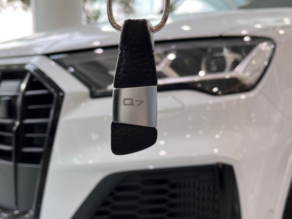 Audi Key ring スタッフブログ｜Audi 姫路