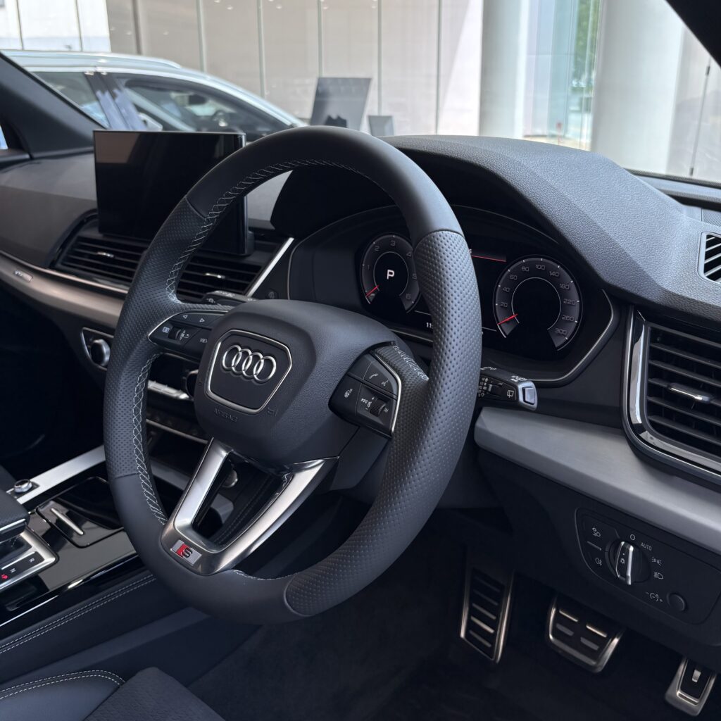 Audi summer campaign六 ‍ スタッフブログ｜Audi 姫路